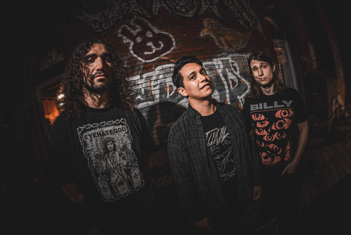 Miracle Blood – Nefarious Industries