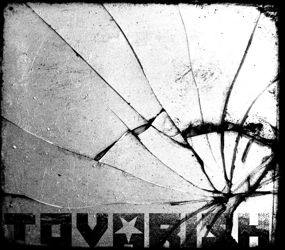 TOVARISH - Red Hearts in a Dead World – Nefarious Industries