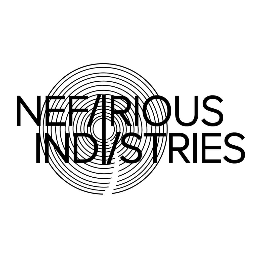 Artists – Nefarious Industries