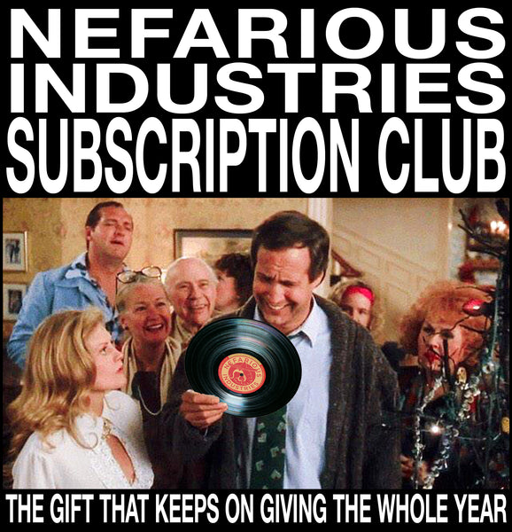 Products – Nefarious Industries